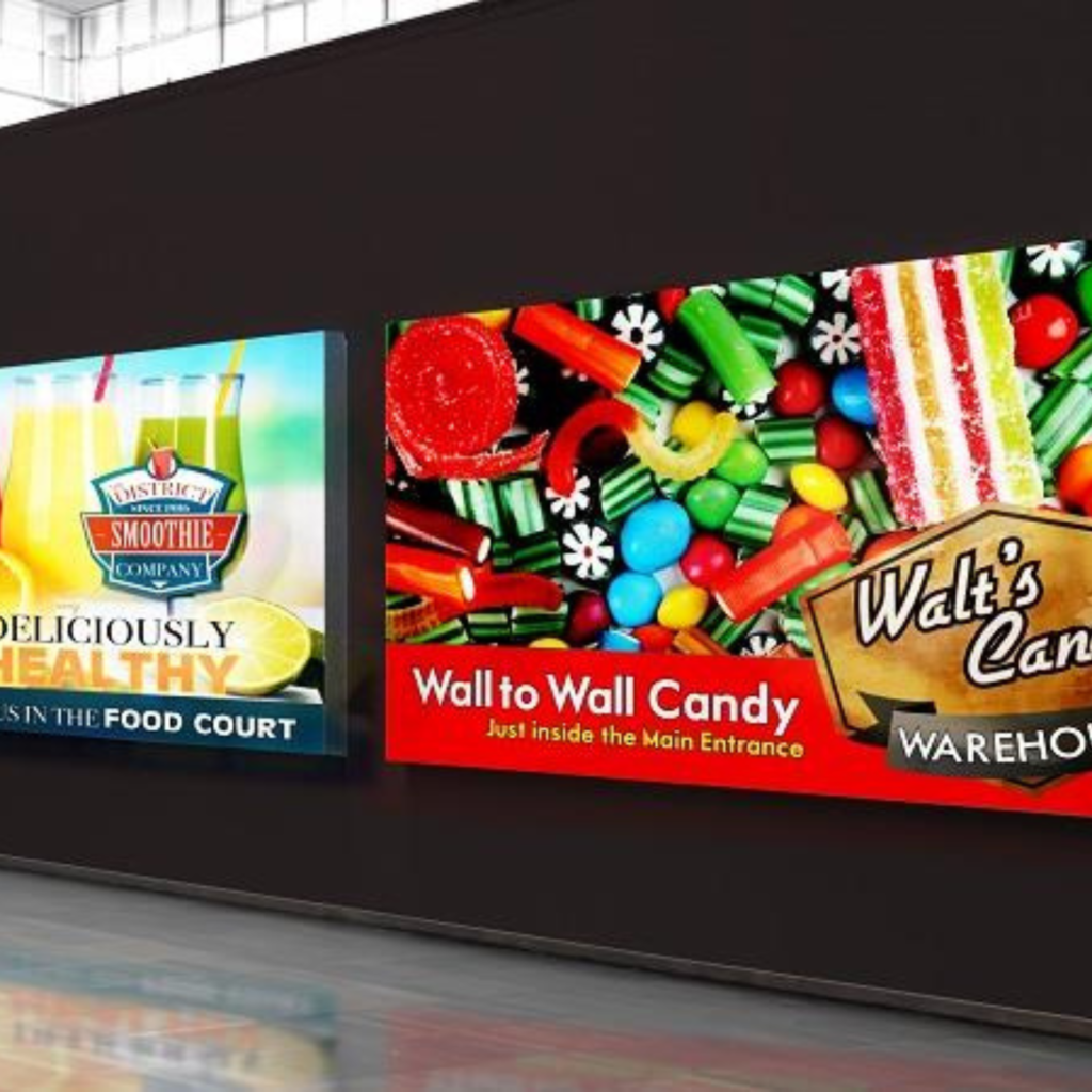 Signages in Dubai - Signboard Company in Dubai