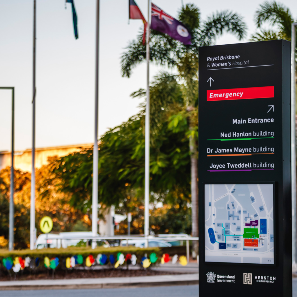 Signages in Dubai - Signboard Company in Dubai